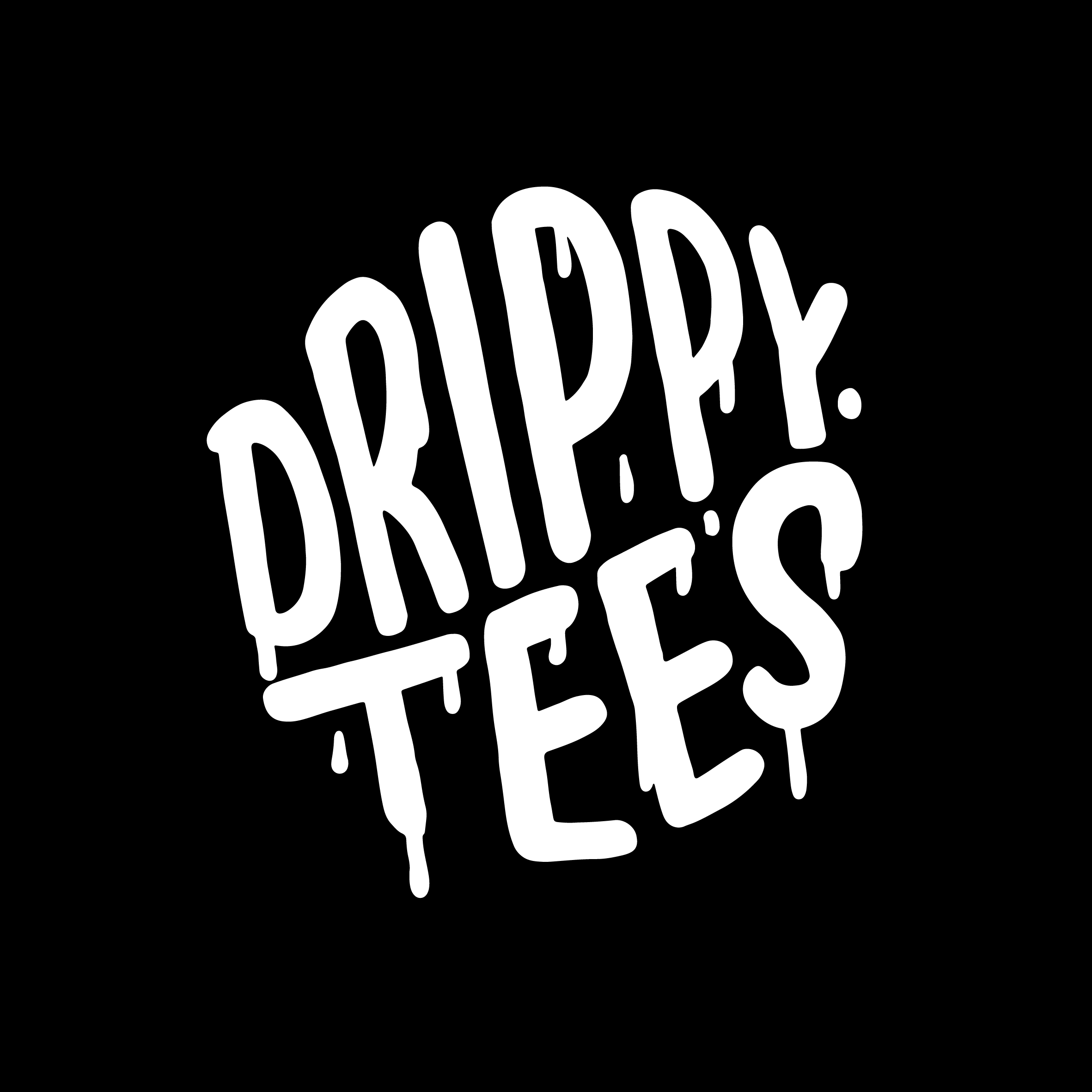 Collection – Drippy Tee's Official
